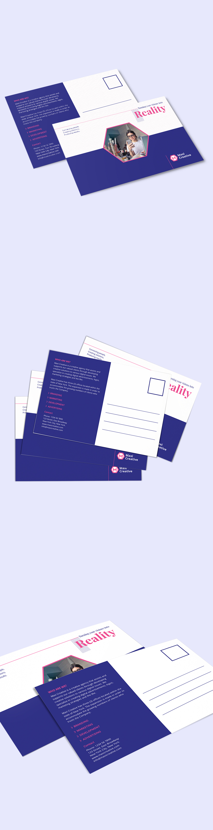 Adobe InDesign - Templates, Designs, Docs, Free Downloads | Template.net