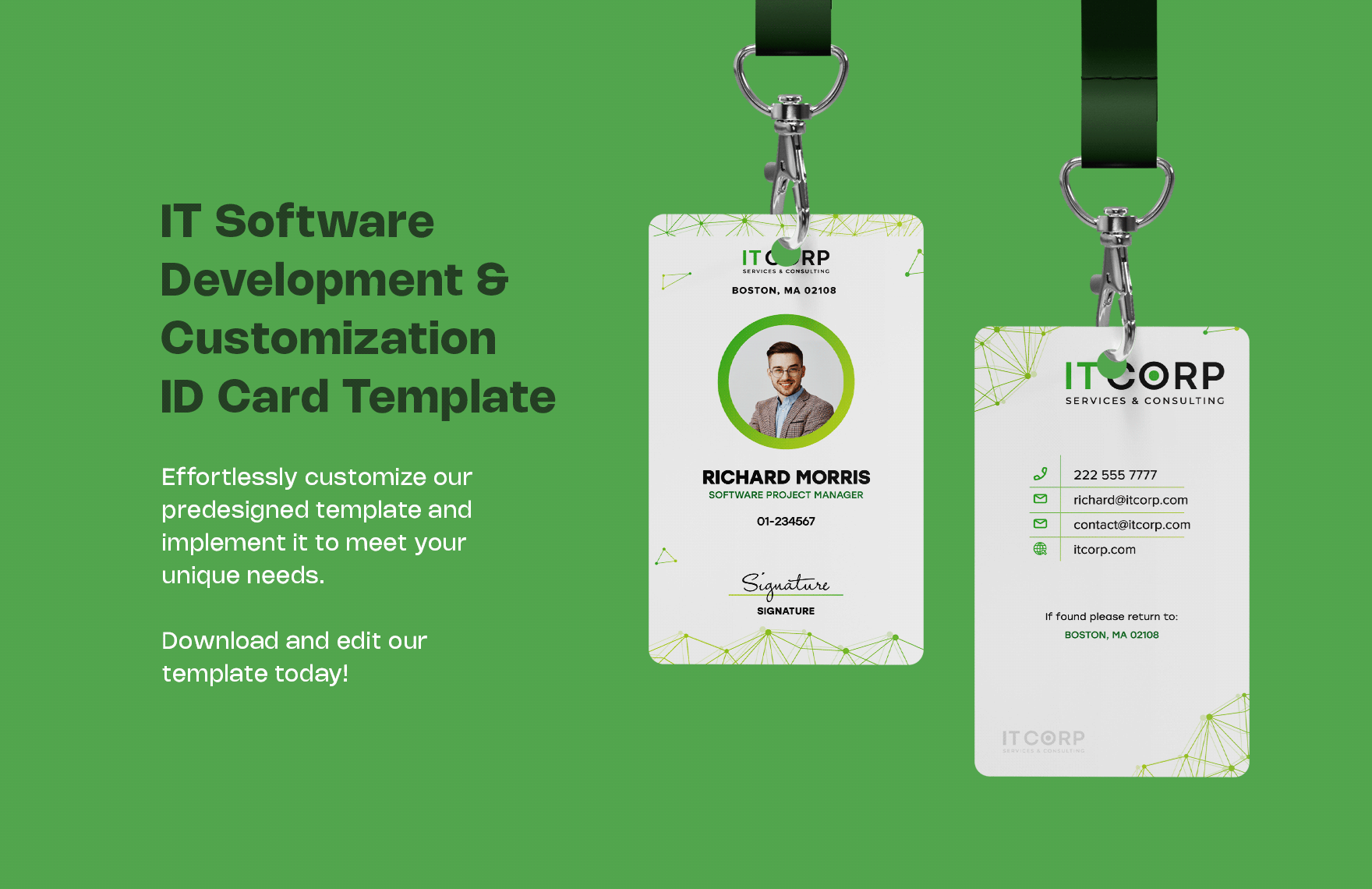 Exam Admit Card Template - Download in Word, Google Docs, Illustrator ...