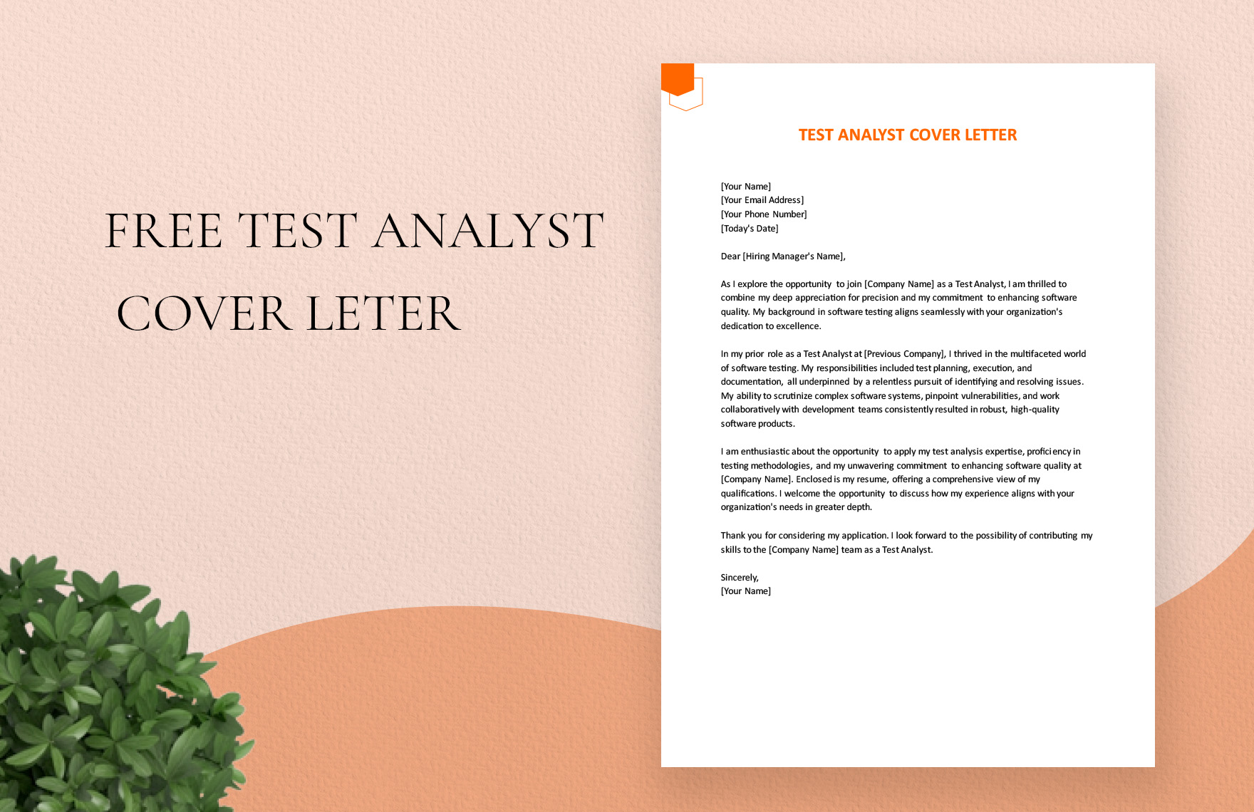 Housekeeping Inspector Cover Letter In Word Google Docs Pages PDF