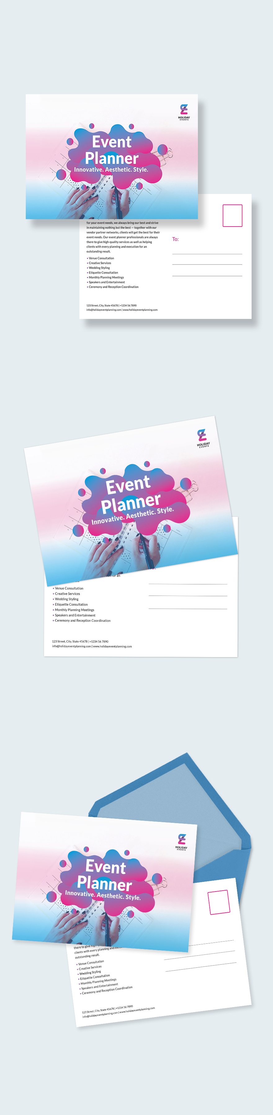 Adobe InDesign - Templates, Designs, Docs, Free Downloads | Template.net