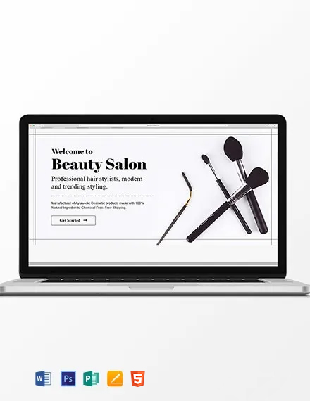 Free Travel Blog Header Template - HTML5, Word, Apple Pages, PSD ...