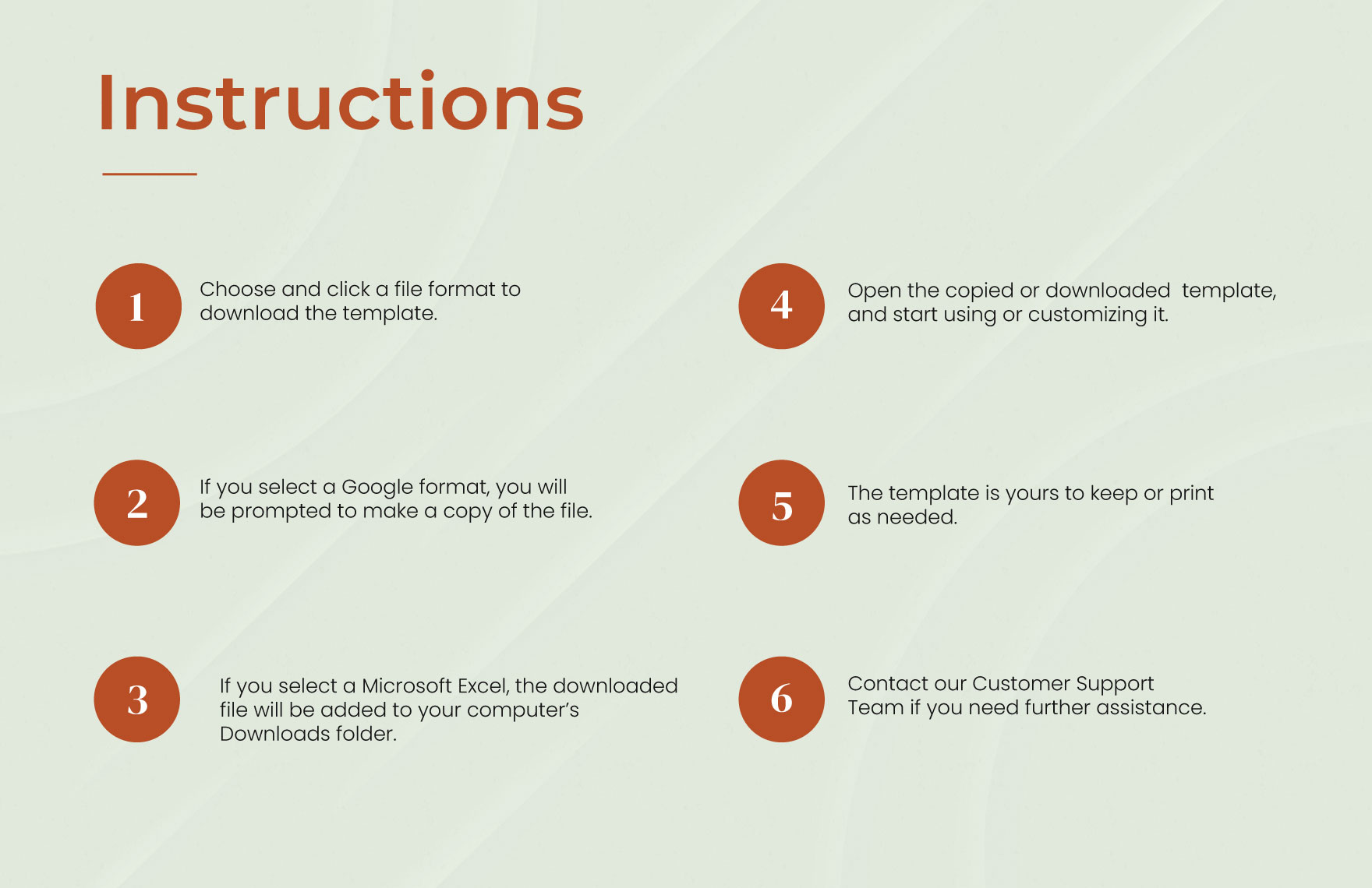 Tools Inventory Template - Download in Excel, Google Sheets | Template.net