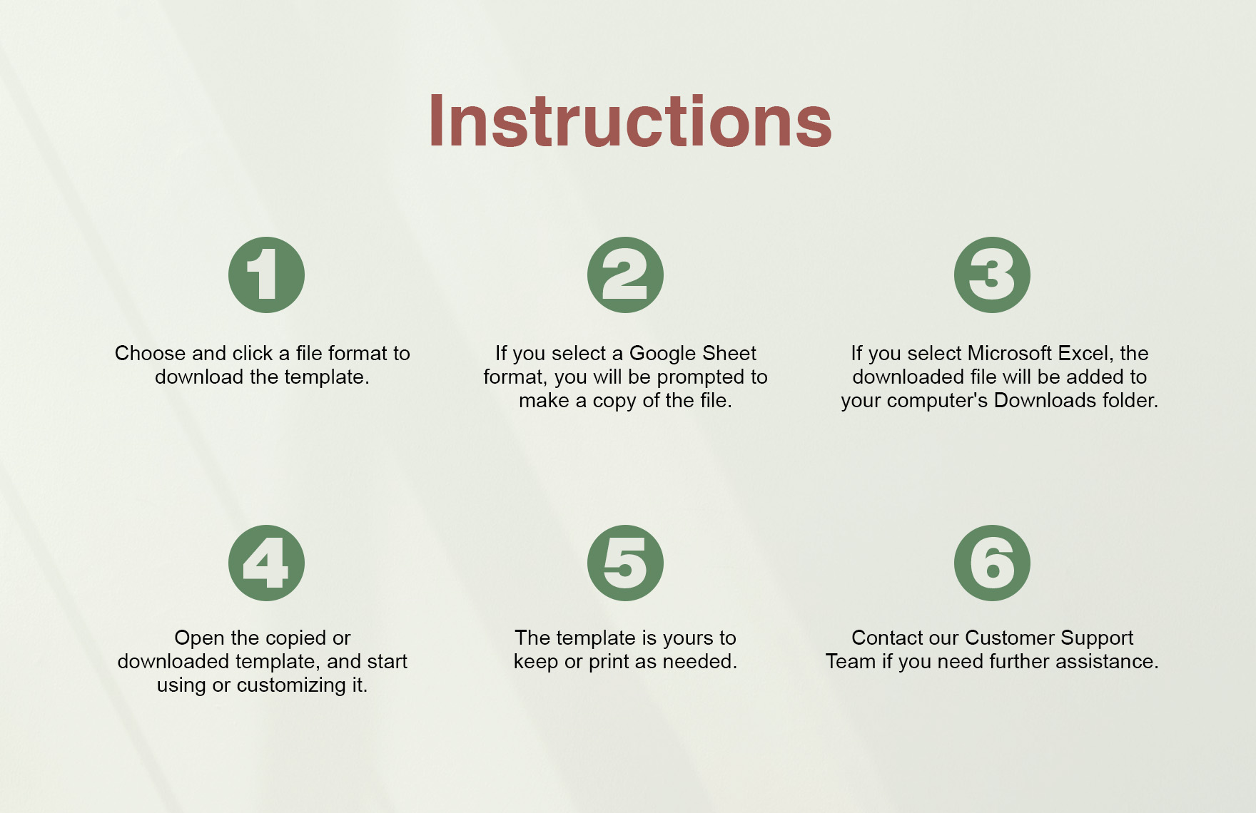 Small Business Inventory Template - Download in Excel, Google Sheets ...