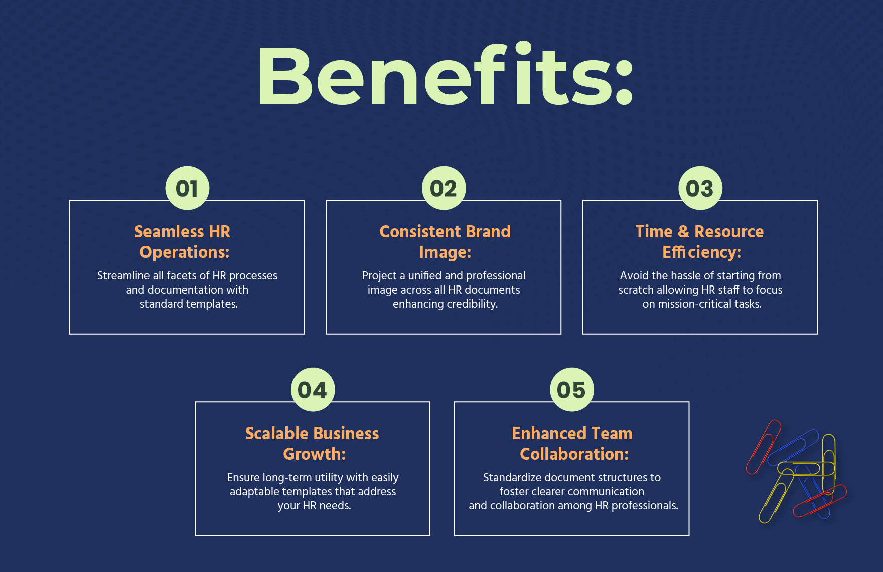 Standard Job Ad HR Template - Download in Word, Google Docs, PDF ...