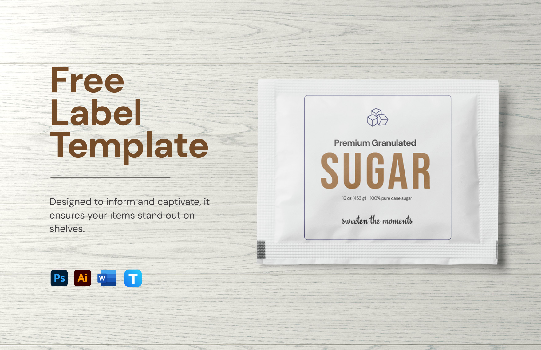 FREE Word Template - Download | Template.net