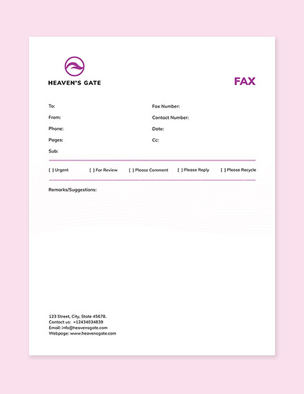 Massage Receipt Template Word Excel PSD InDesign Apple Pages 