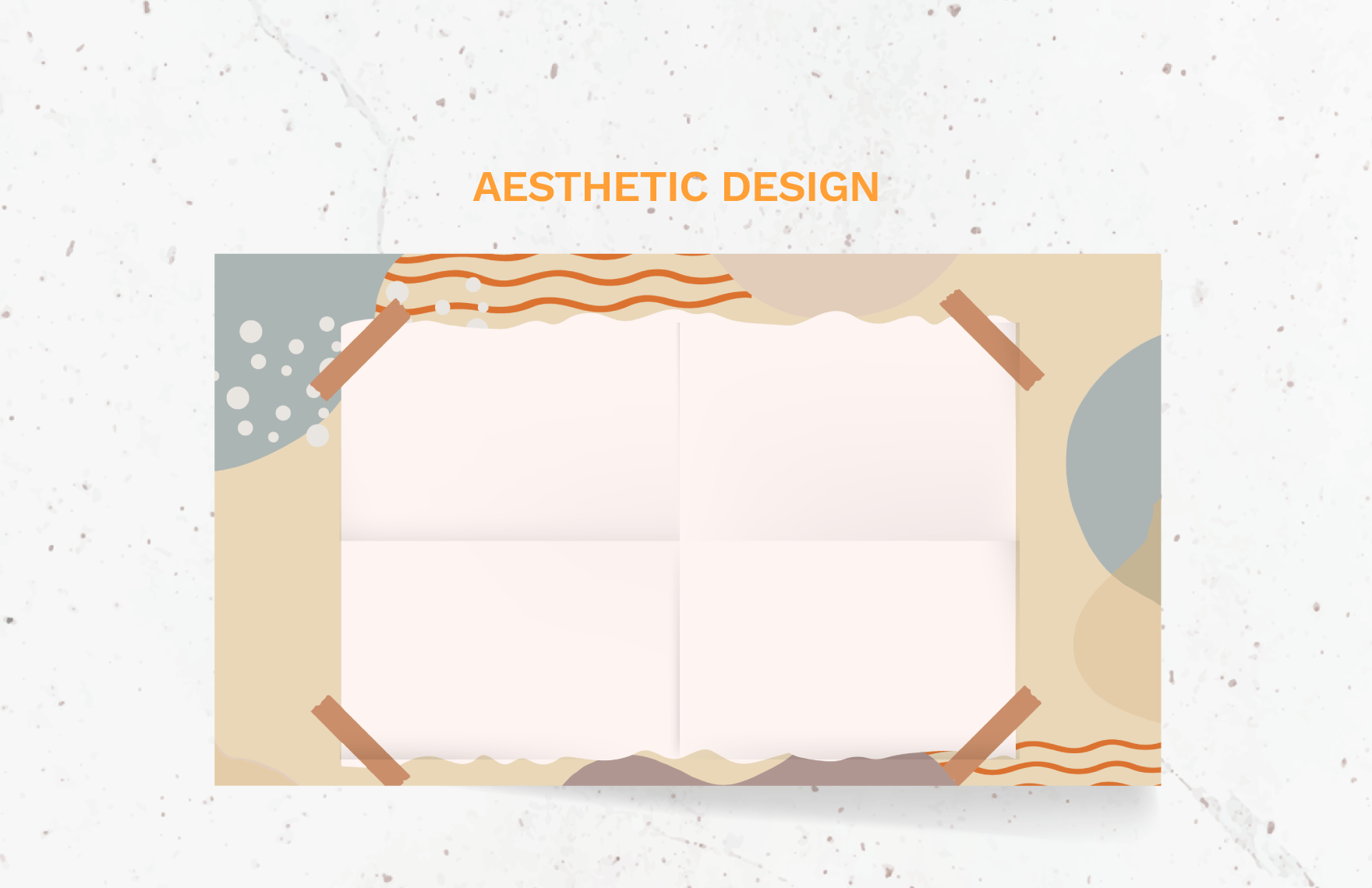 Free Aesthetic Background Image Template - Download in Word ...