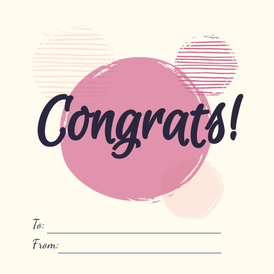 FREE Thank You Gift Label Template - Word (DOC) | PSD | Apple (MAC ...