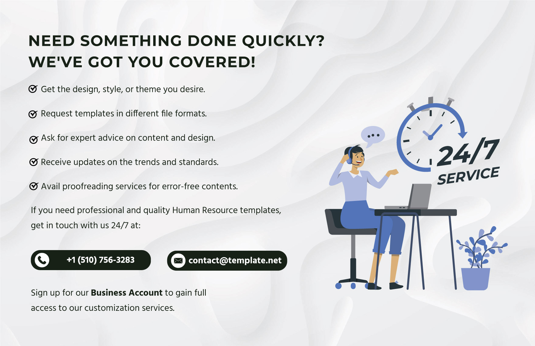 Free Creative Letterhead Template - Download in Word | Template.net