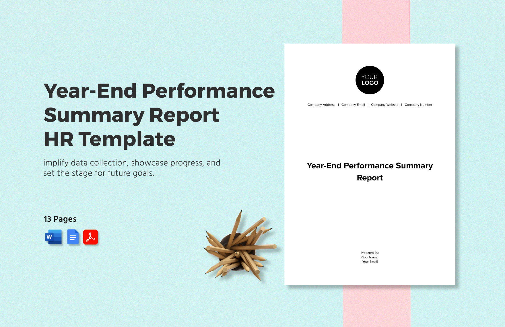 Meeting Summary Report Template Download In Word Google Docs Apple 