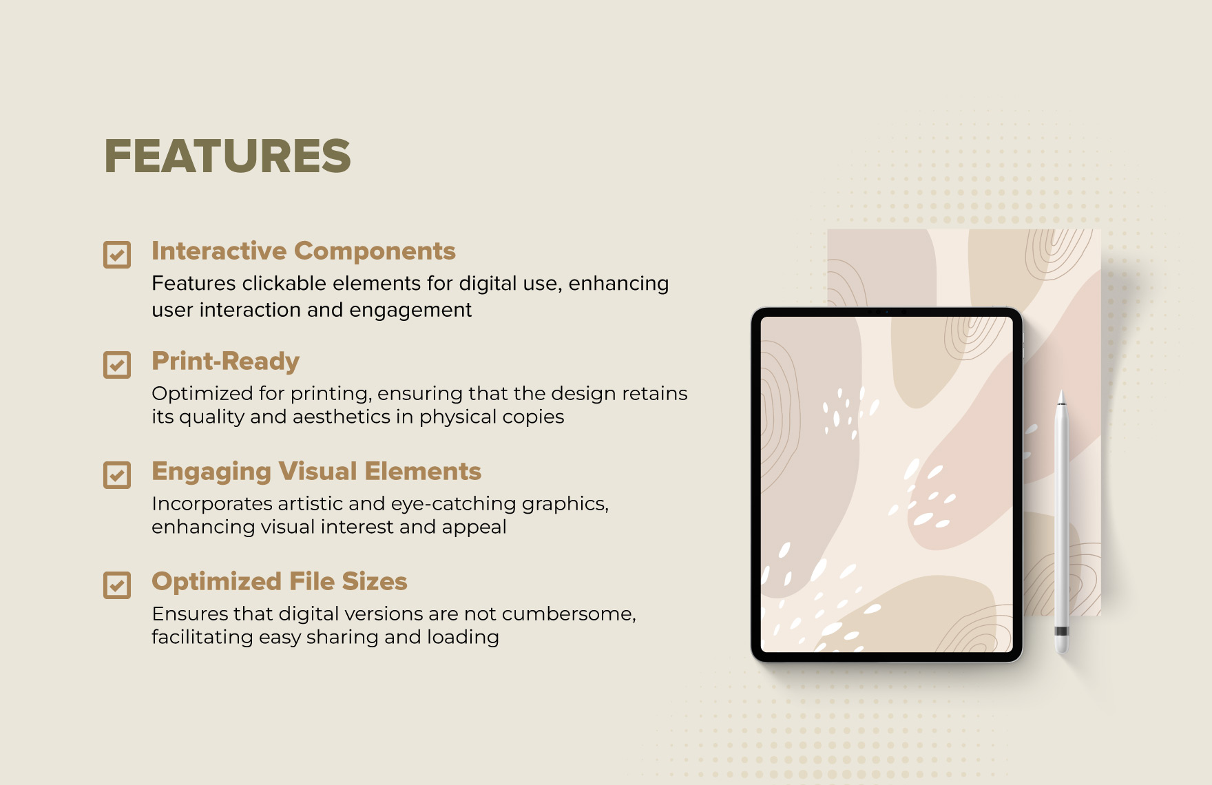 Free Aesthetic Theme Template - Download in Word | Template.net