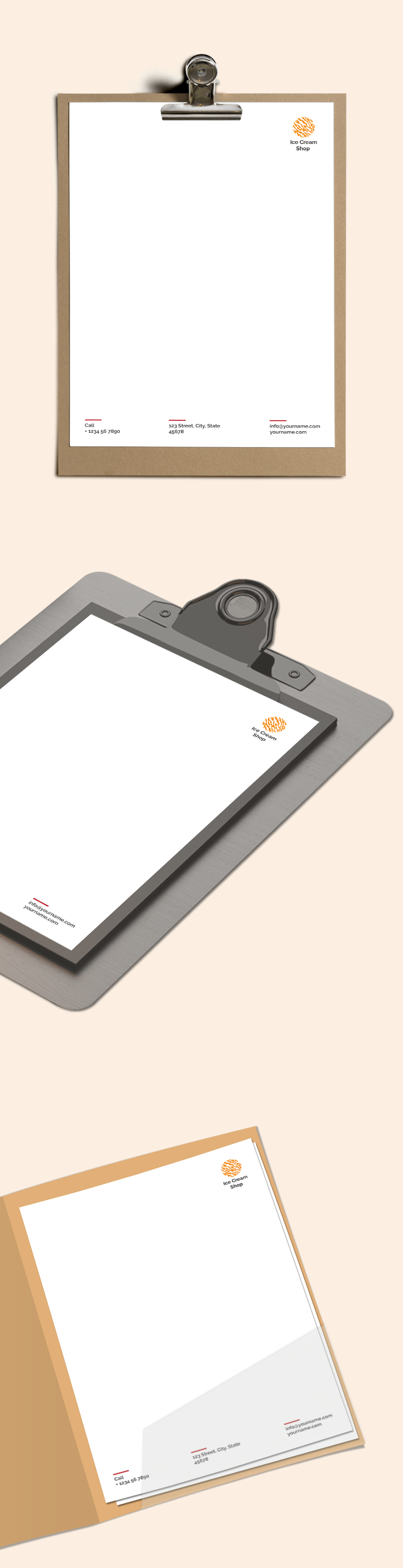 Free Head Cook Cover Letter Template - Google Docs, Word, Apple Pages ...