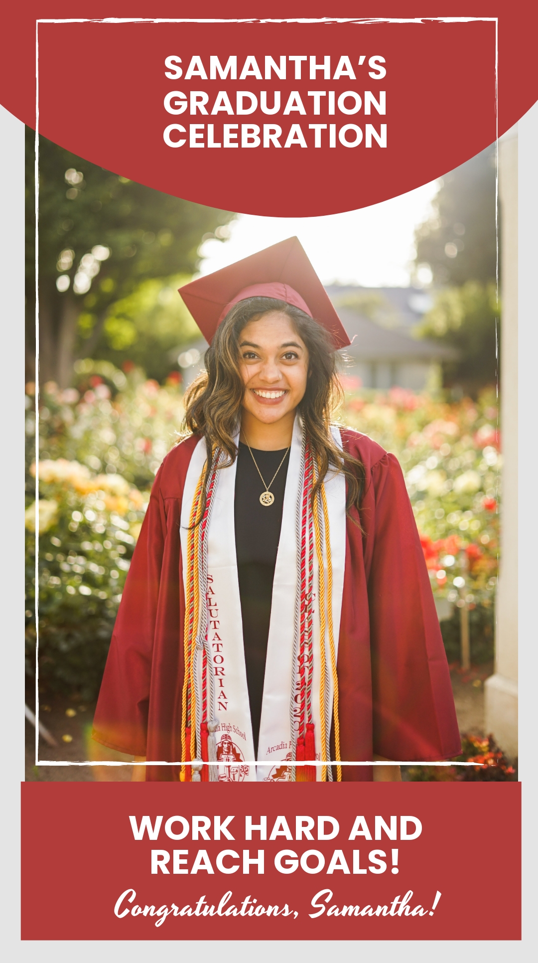 Graduation Snapchat Geofilters
