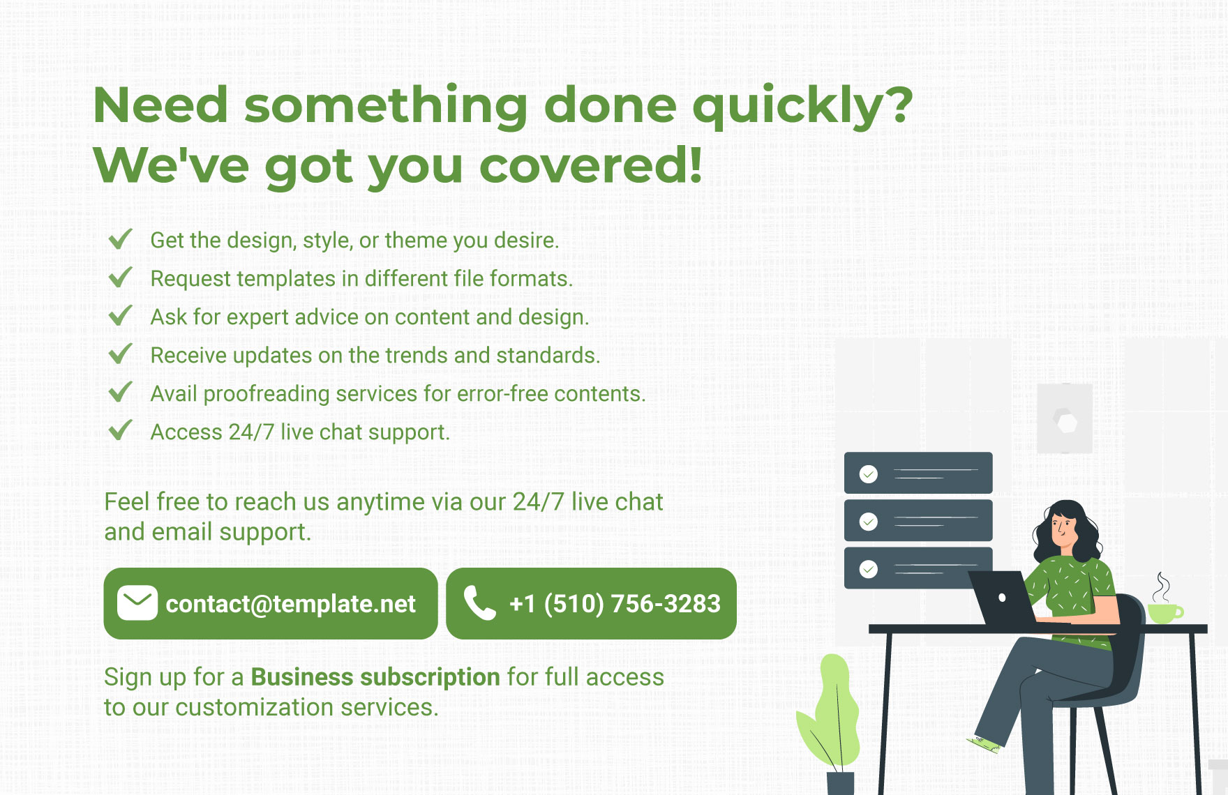 Free Printable Invoice Template - Download in Word | Template.net