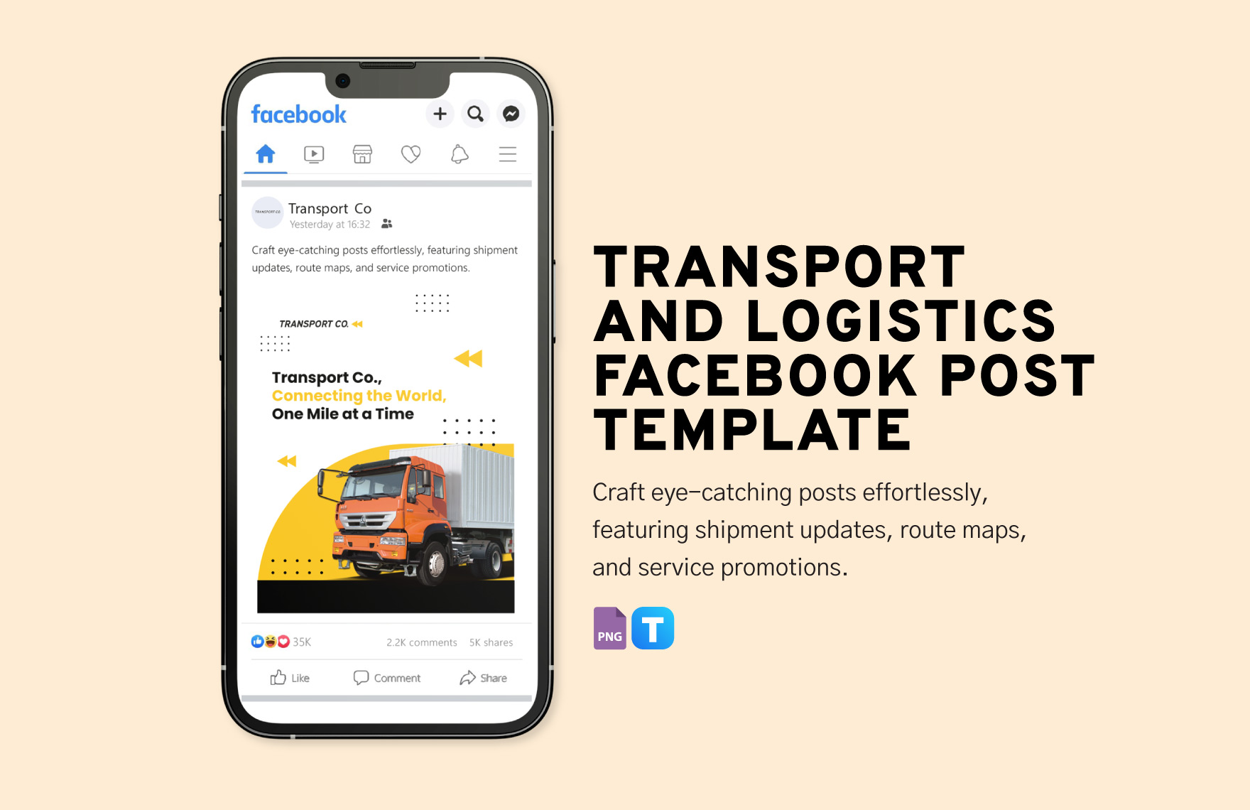 Free National Day of Prayer Facebook Post Template - Download in PSD ...