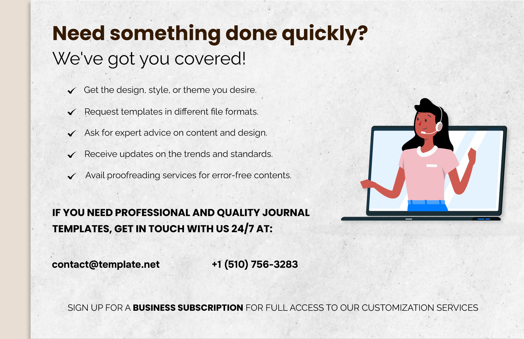 Free Free Weekly Journal Template - Download in Word, Google Docs, PDF ...