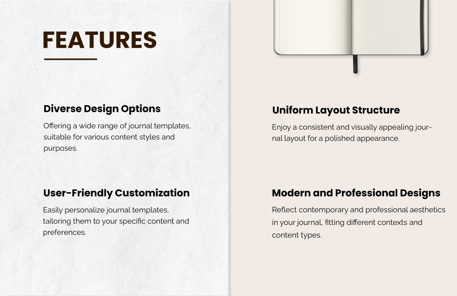 Free Free Weekly Journal Template - Download in Word, Google Docs, PDF ...