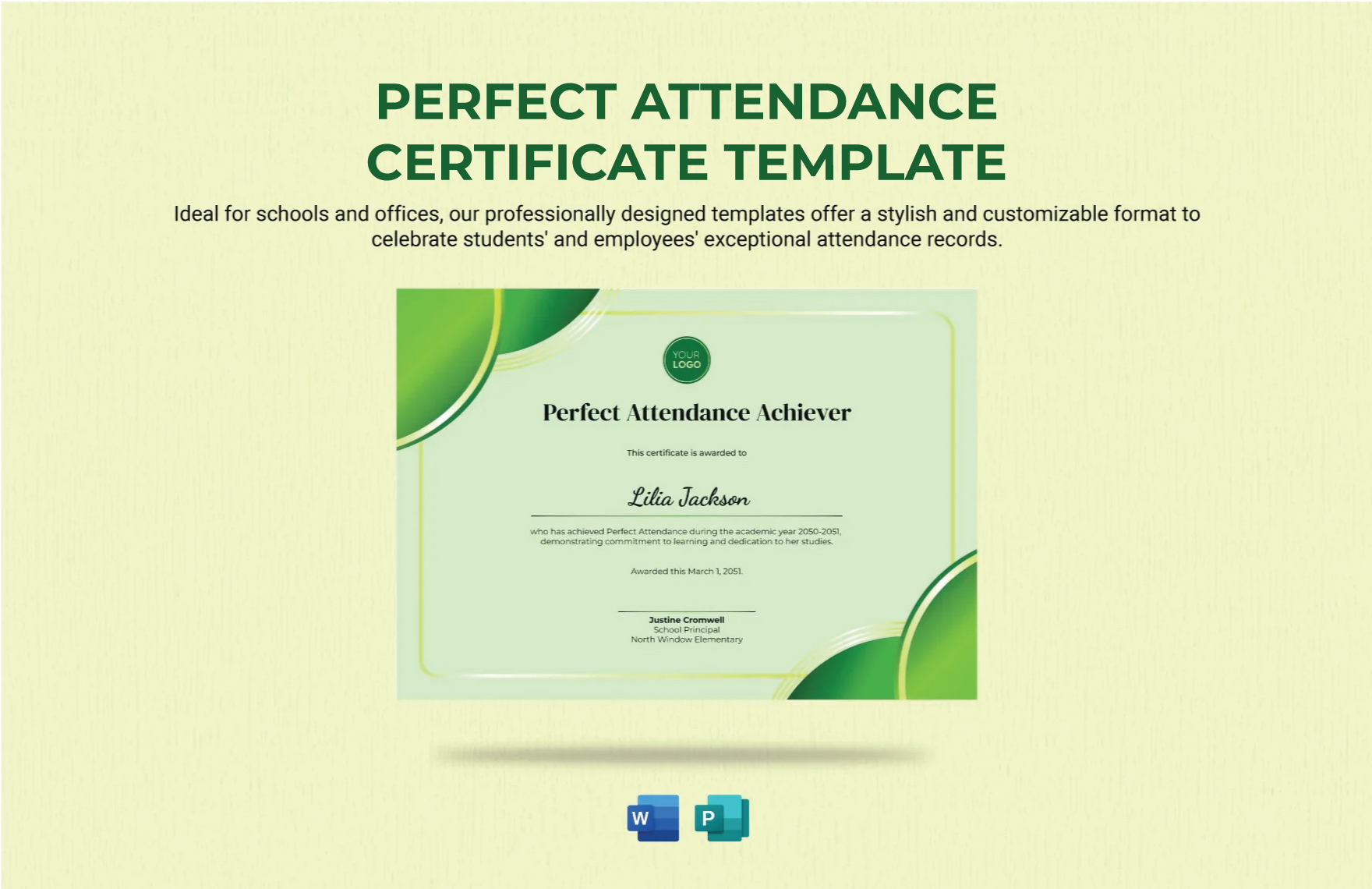 Certificate Templates In Publisher Certificate Template Marketing