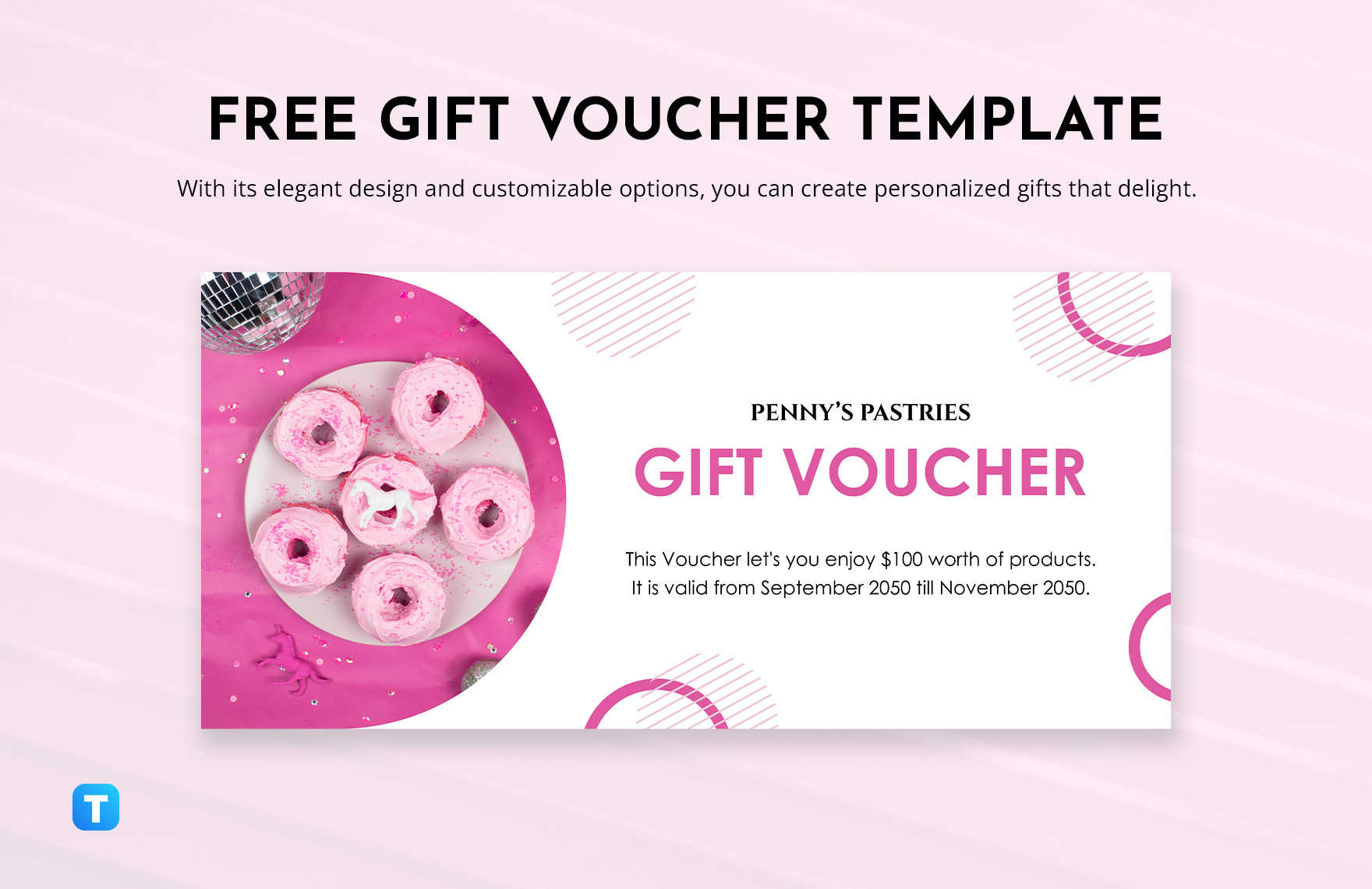 Coupon Voucher Template - Edit Online & Download Example | Template.net