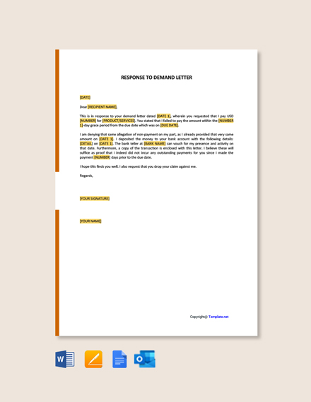 Free For Sale By Owner Letter Template