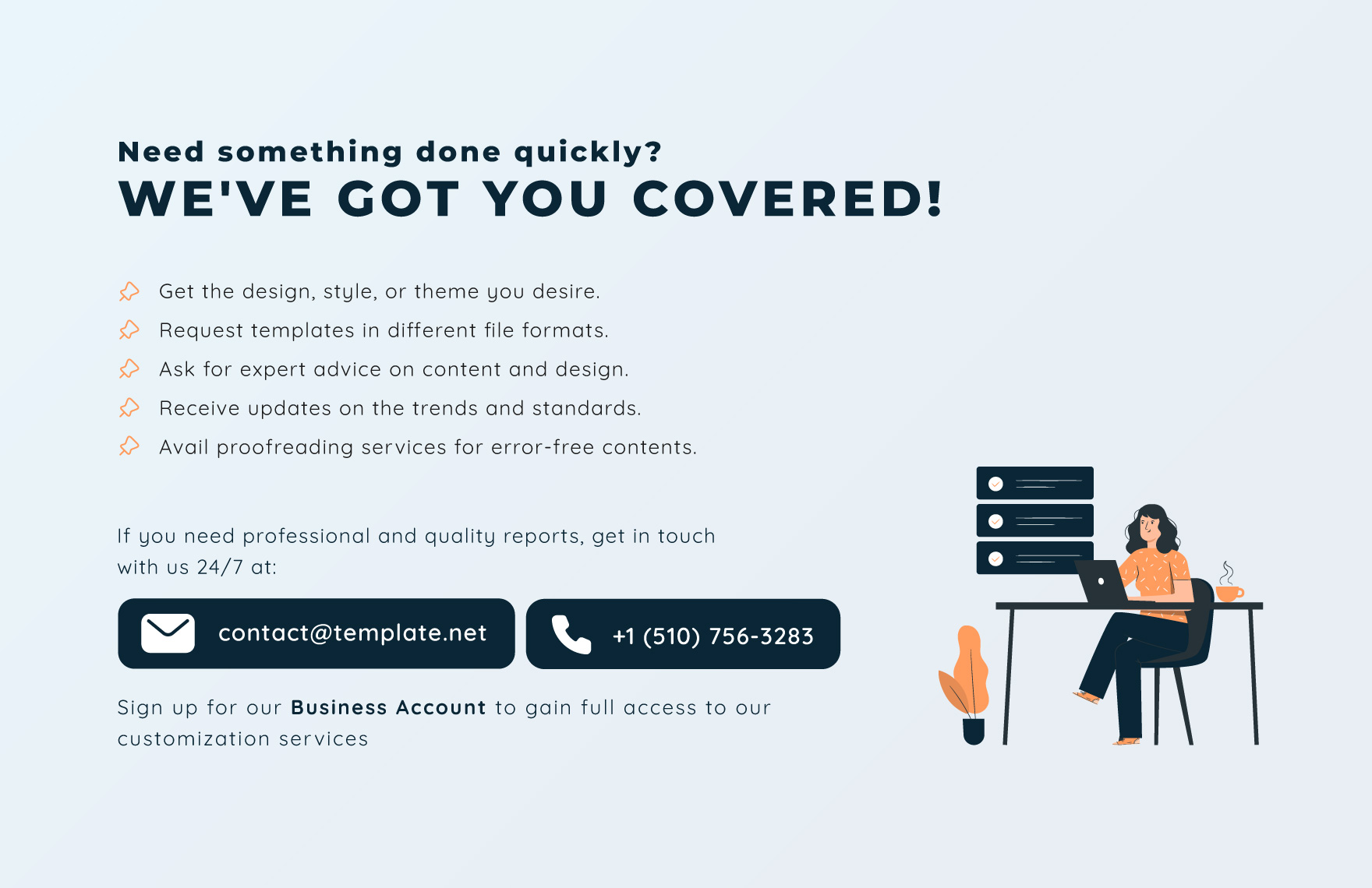 Free Report Format Template - Download in Word, Google Docs, PDF ...