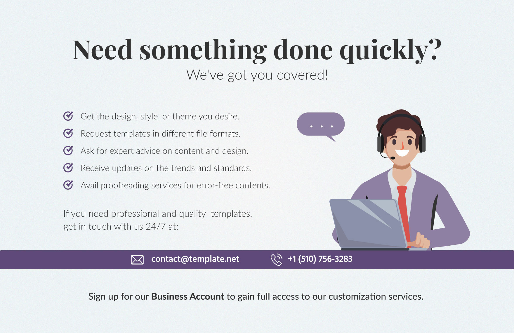 Free Simple Report Template - Download in Word, Google Docs, PDF ...