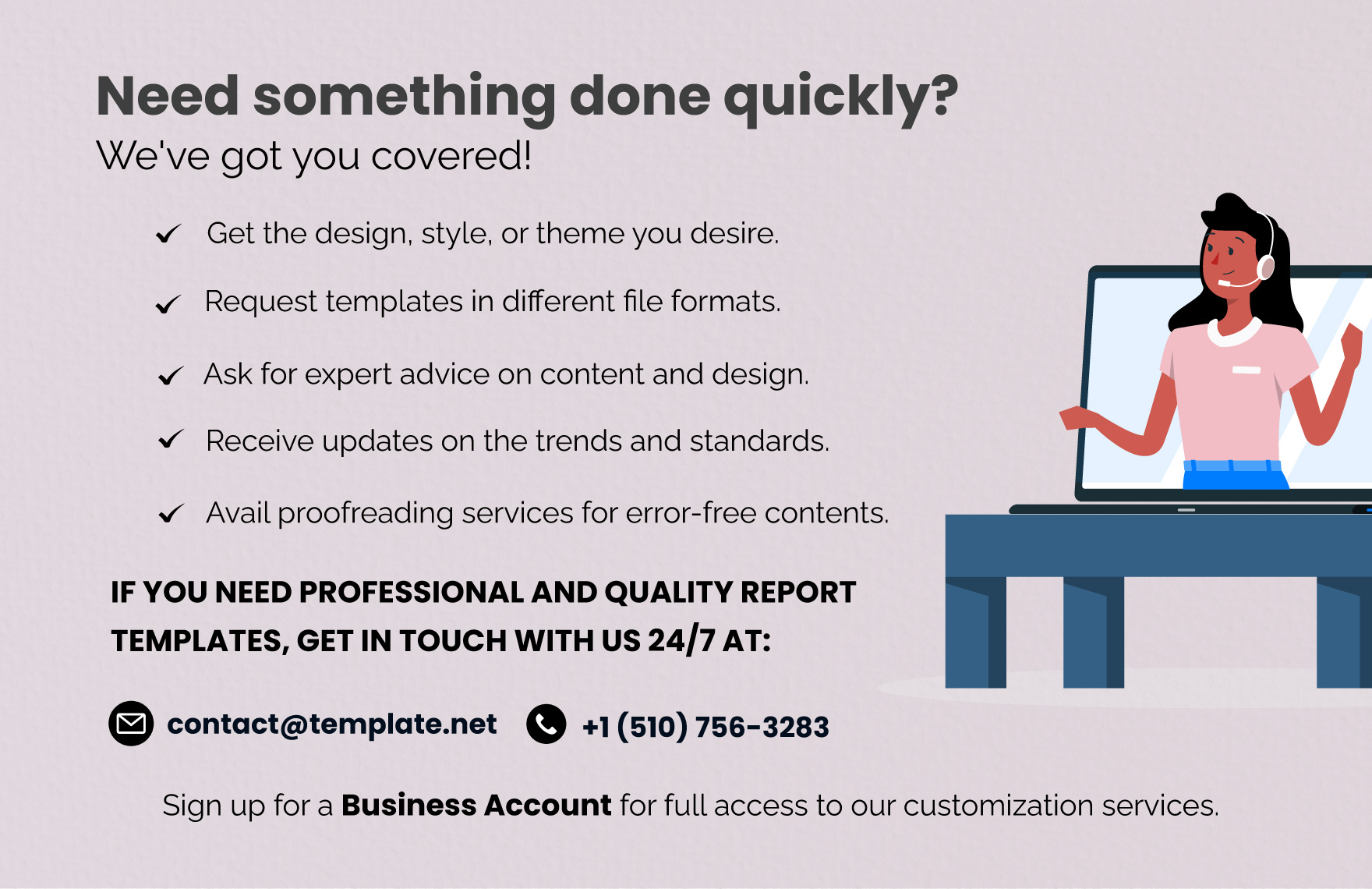 Free Progress Report Template - Download in Word, Google Docs, PDF ...