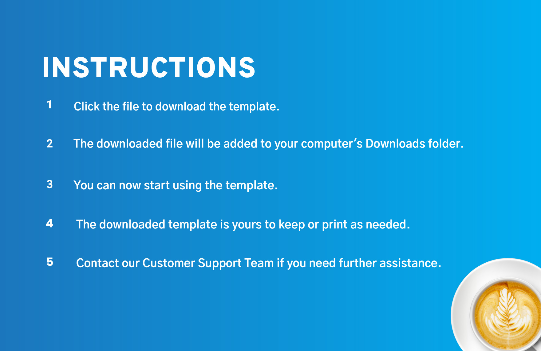 Simple Brochure Template - Download in Word, PDF, Illustrator, PSD ...