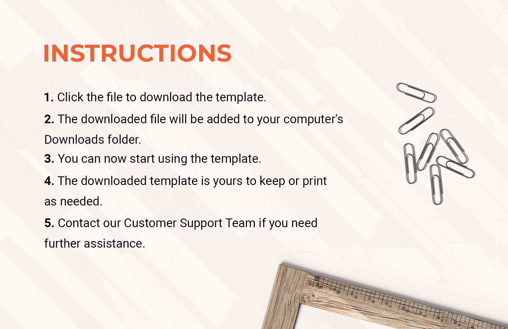 Free Abstract Background Template - Download in Word | Template.net