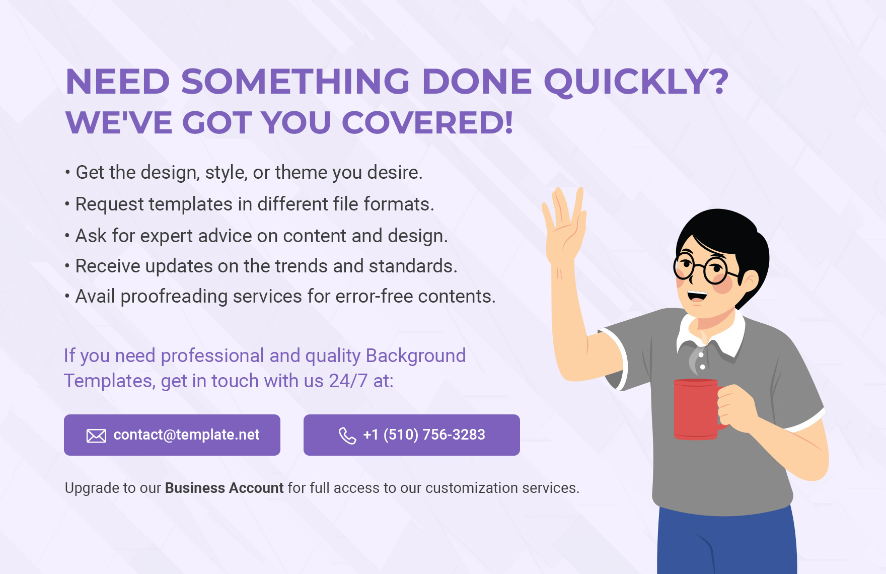 Free Colorful Background Template - Download in Word | Template.net