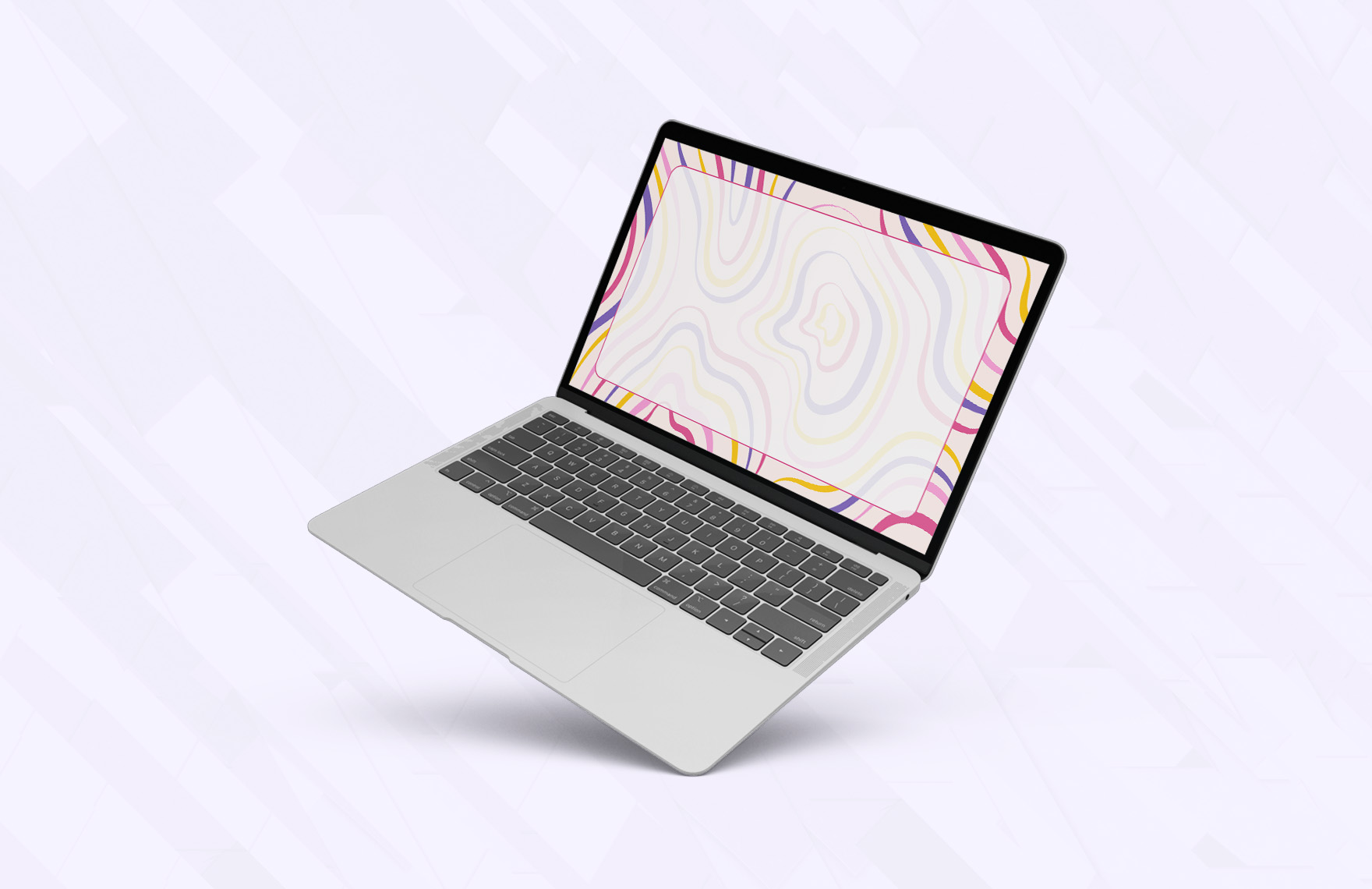 Free Colorful Background Template - Download in Word | Template.net