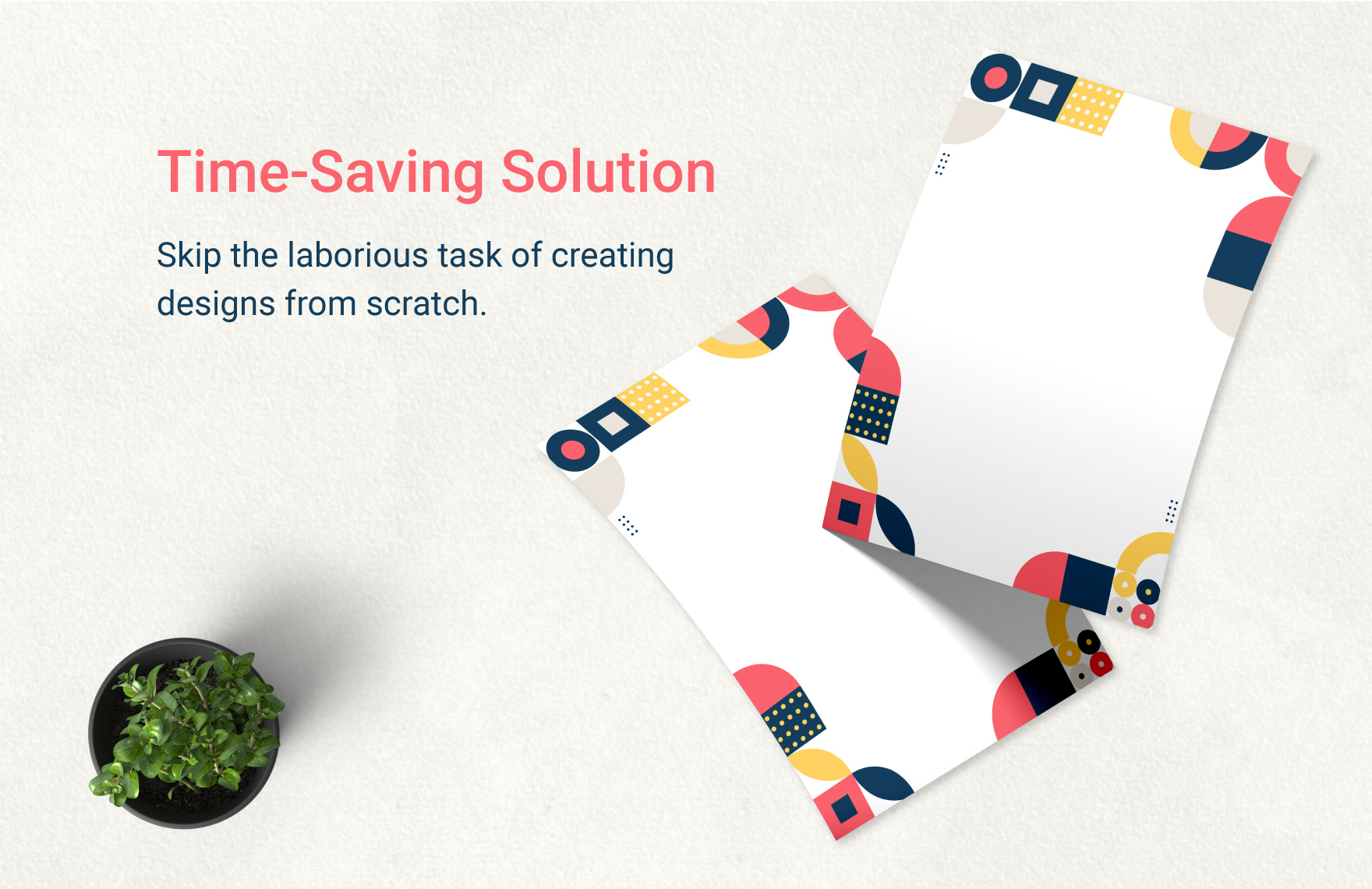 Free Border Design Template - Download in Word | Template.net