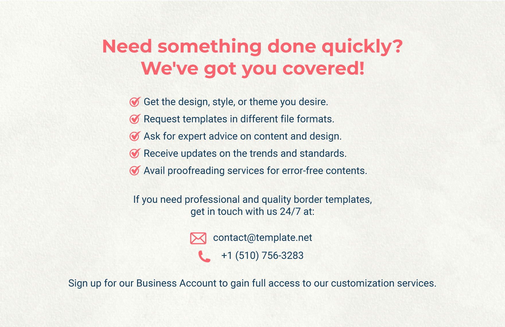 Free Border Design Template - Download in Word | Template.net