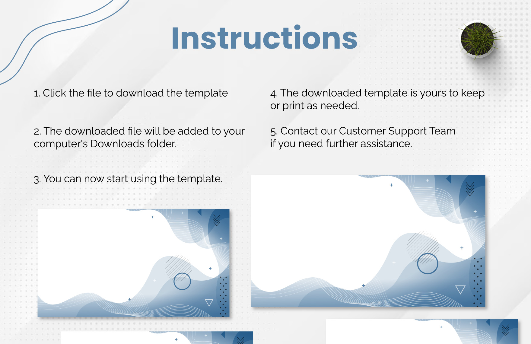 Free Light Background Template - Download in Word, Google Docs, PDF ...