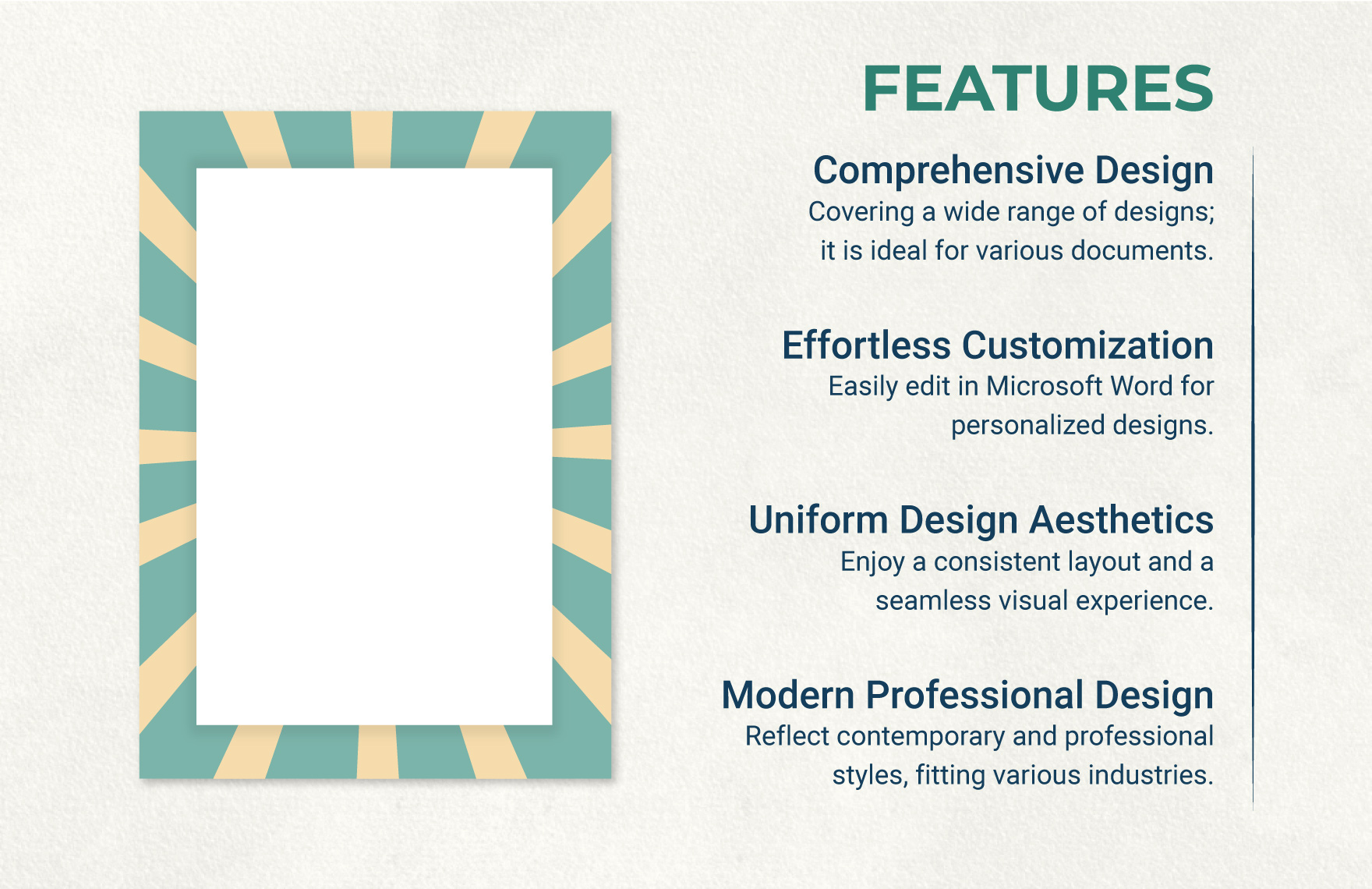 Free Background Border Template - Download in Word | Template.net