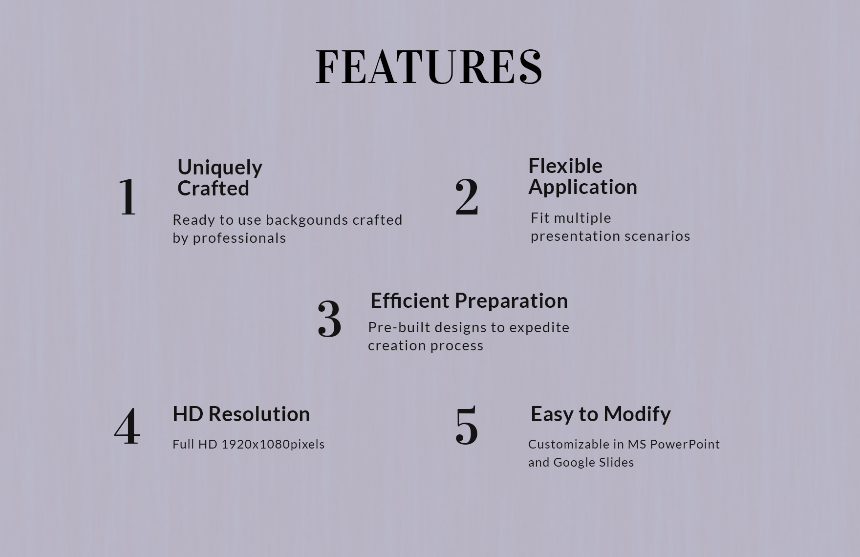 Formal Background Template - Download in Word, PDF, PowerPoint, Google ...