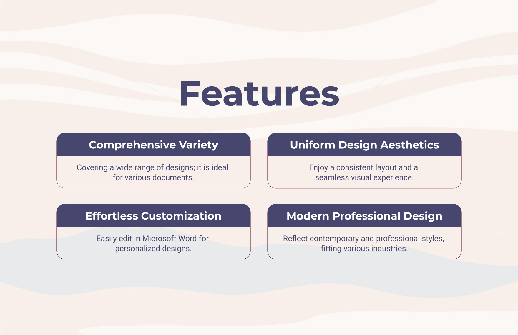 Free Art Border Template - Download in Word | Template.net