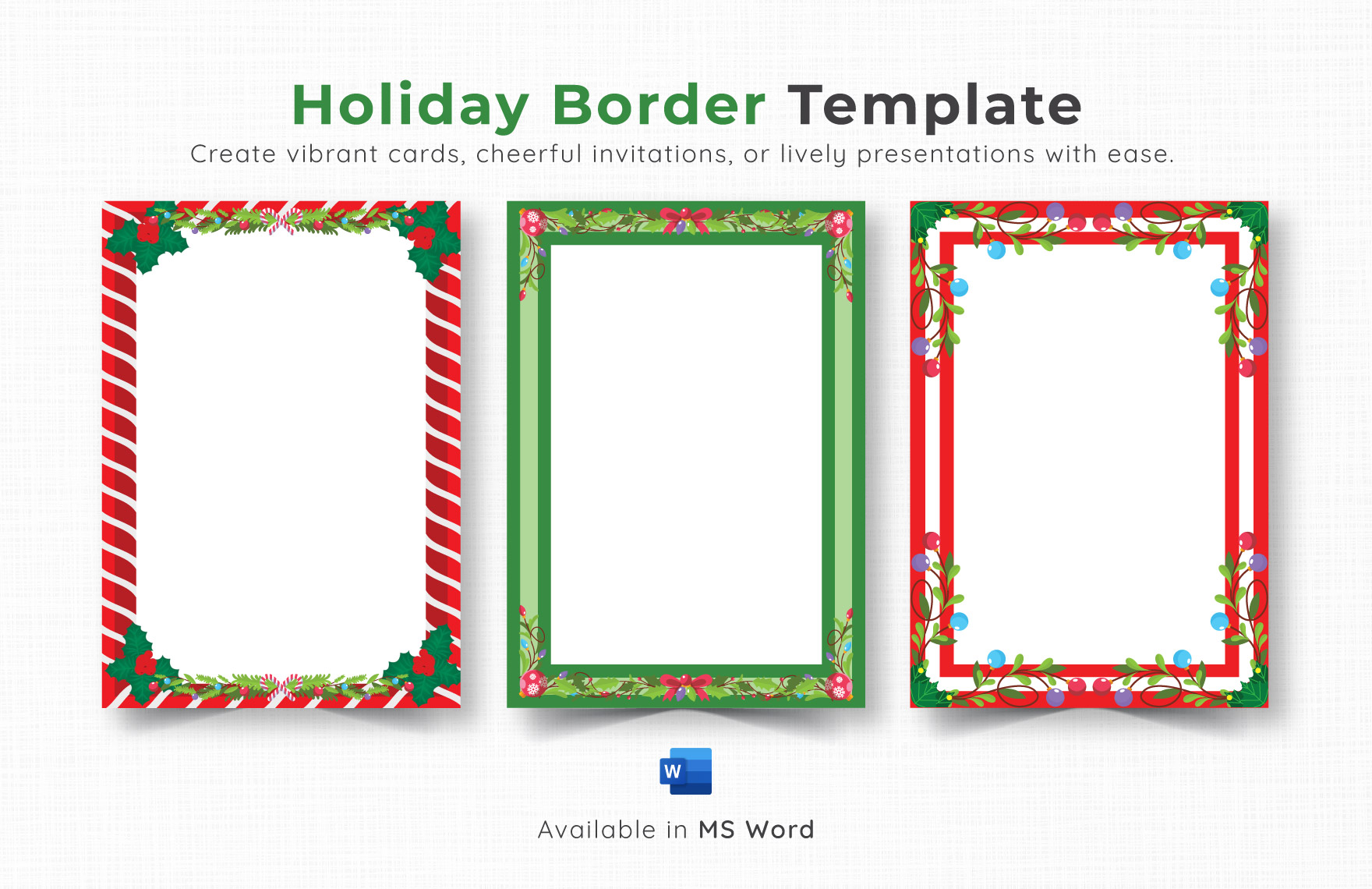 Free Decorative Border Templates Editable And Printable Free Decorative Border Templates Editable And Printable