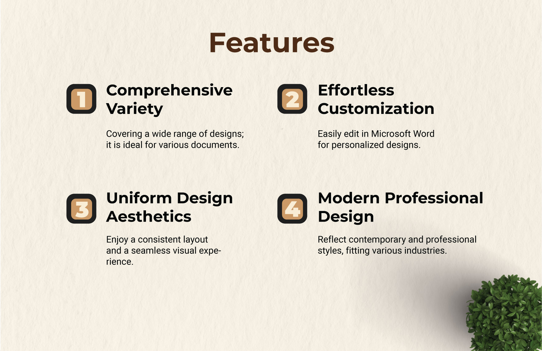 Free Card Border Template - Download in Word | Template.net