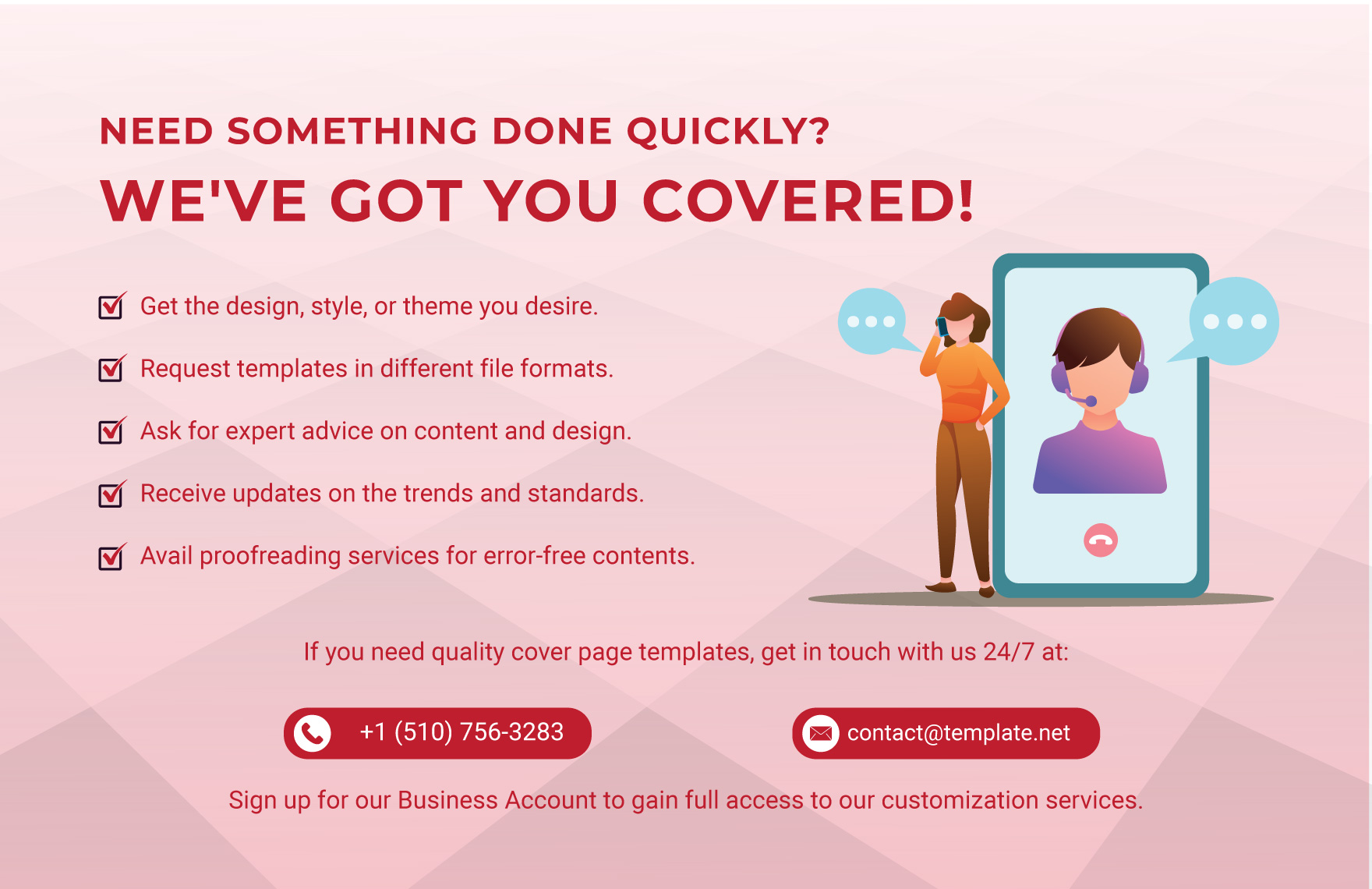 Free Cover Page Format Template - Download in Word | Template.net