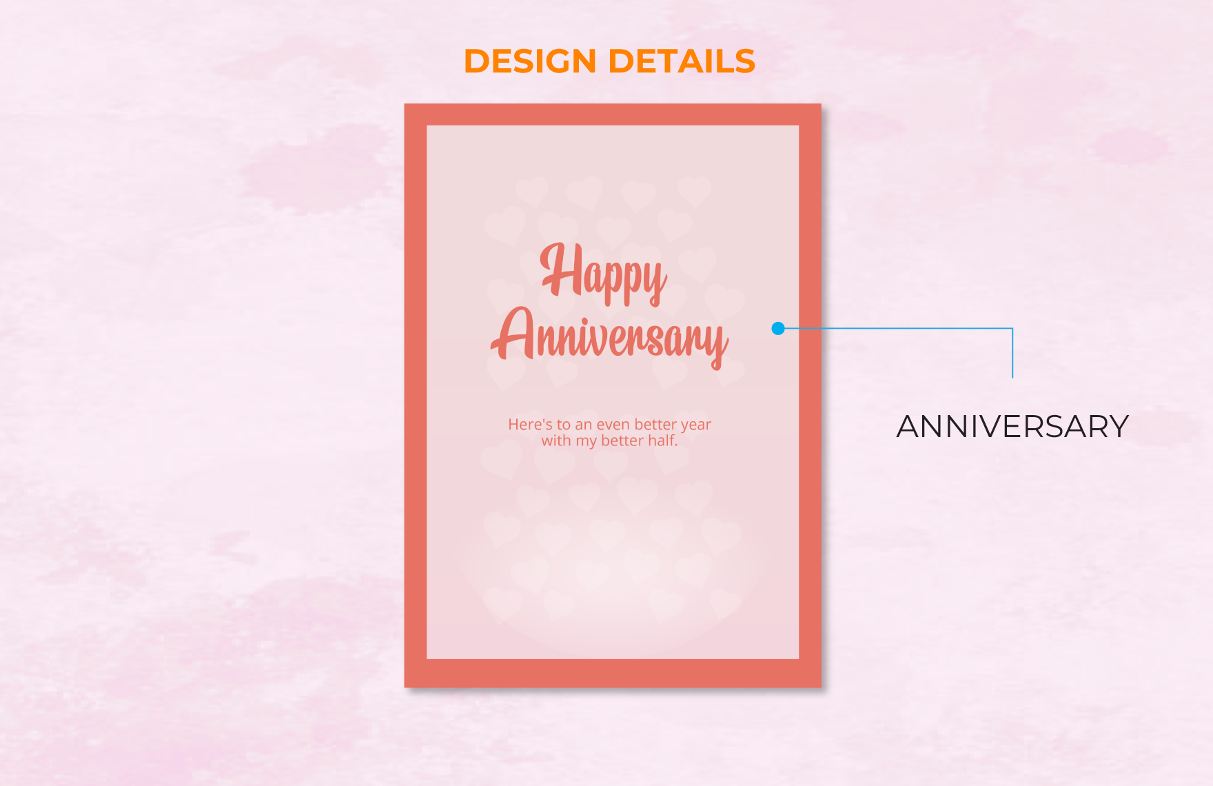 Free Anniversary Wishes Template - Download in Word | Template.net