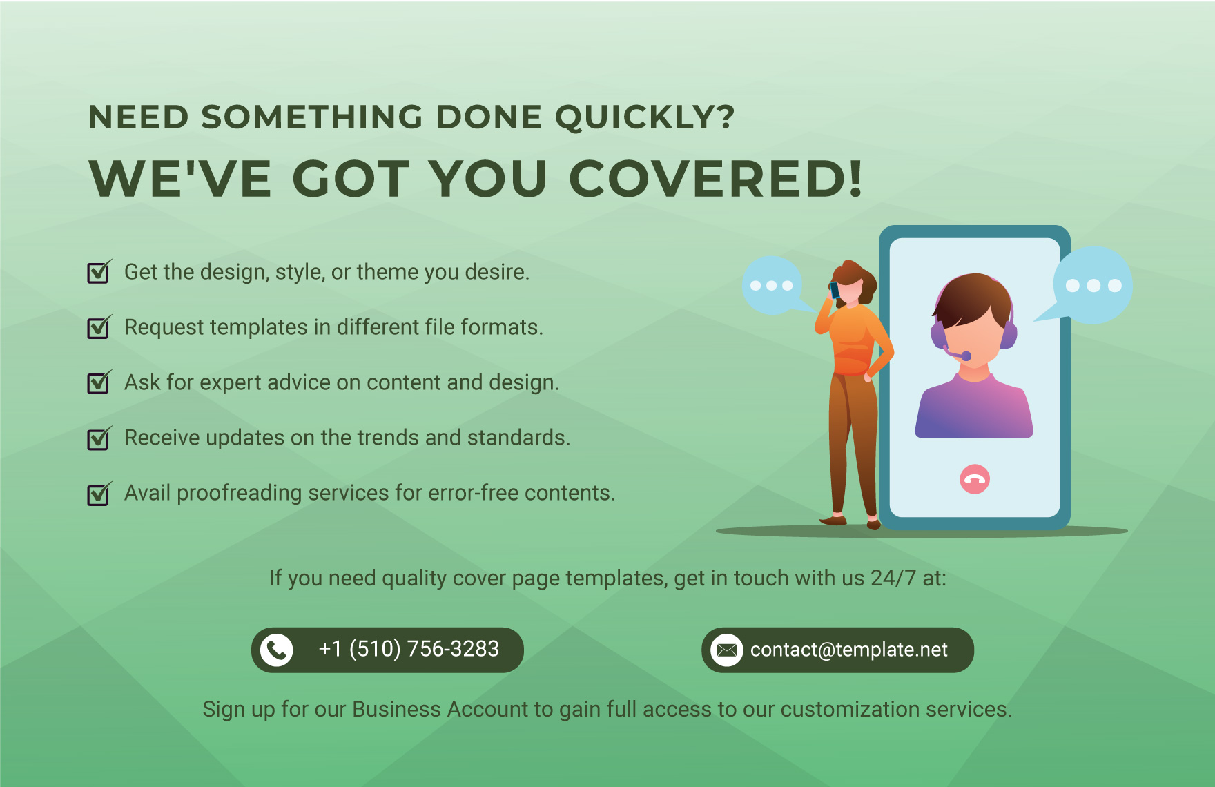 APA Cover Page Template - Download in Word | Template.net