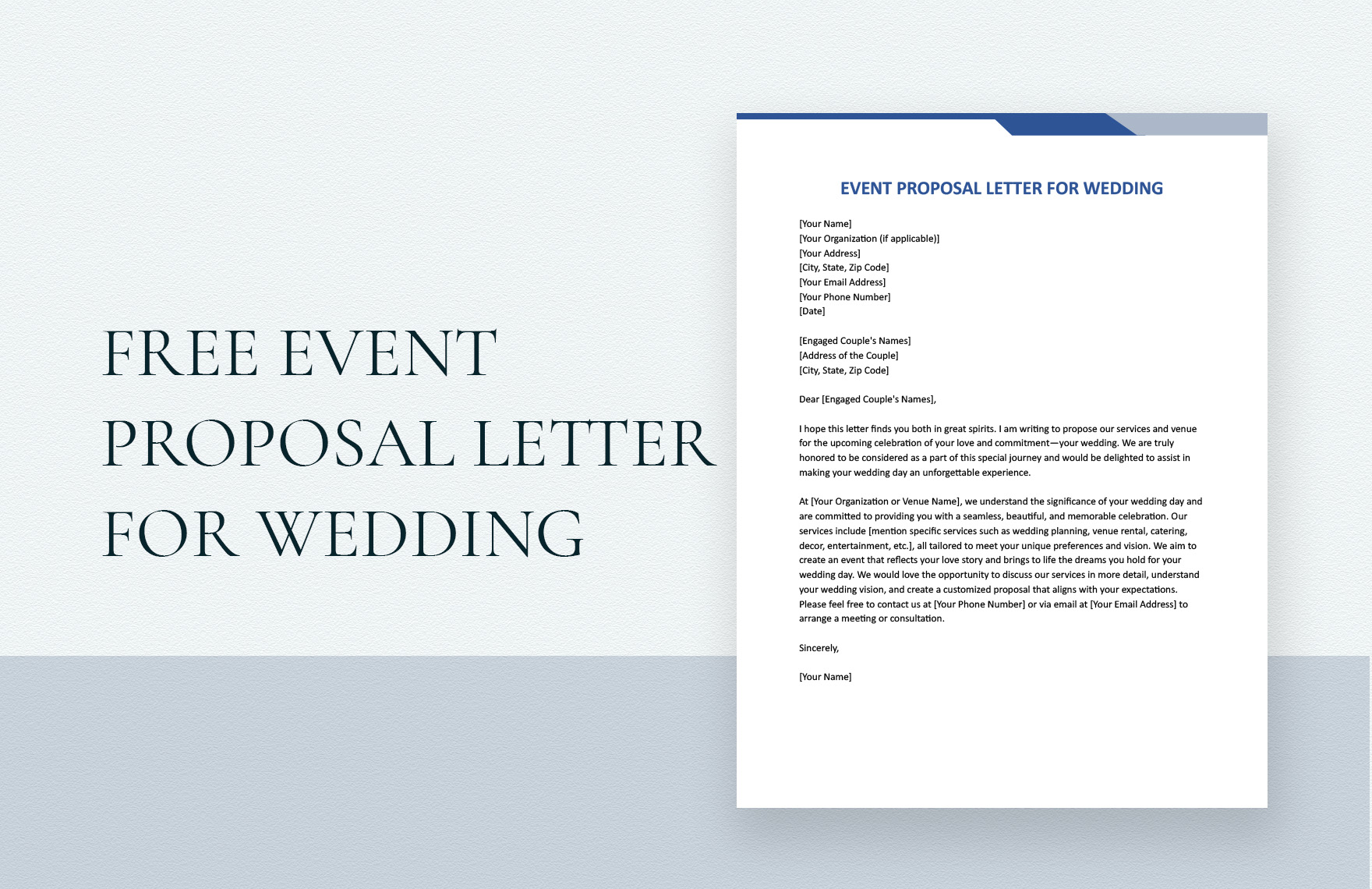 Wedding Rfp Template Beachweddingtips Wedding Rfp Template Beachweddingtips