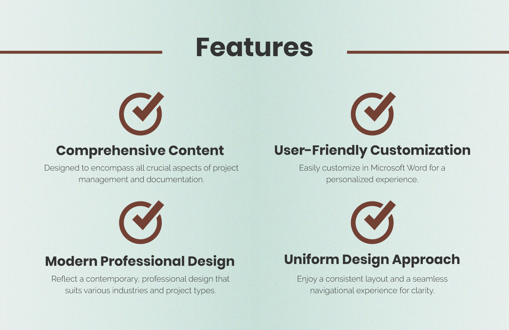 Project Status Report Template - Download in Word, Google Docs, PDF ...