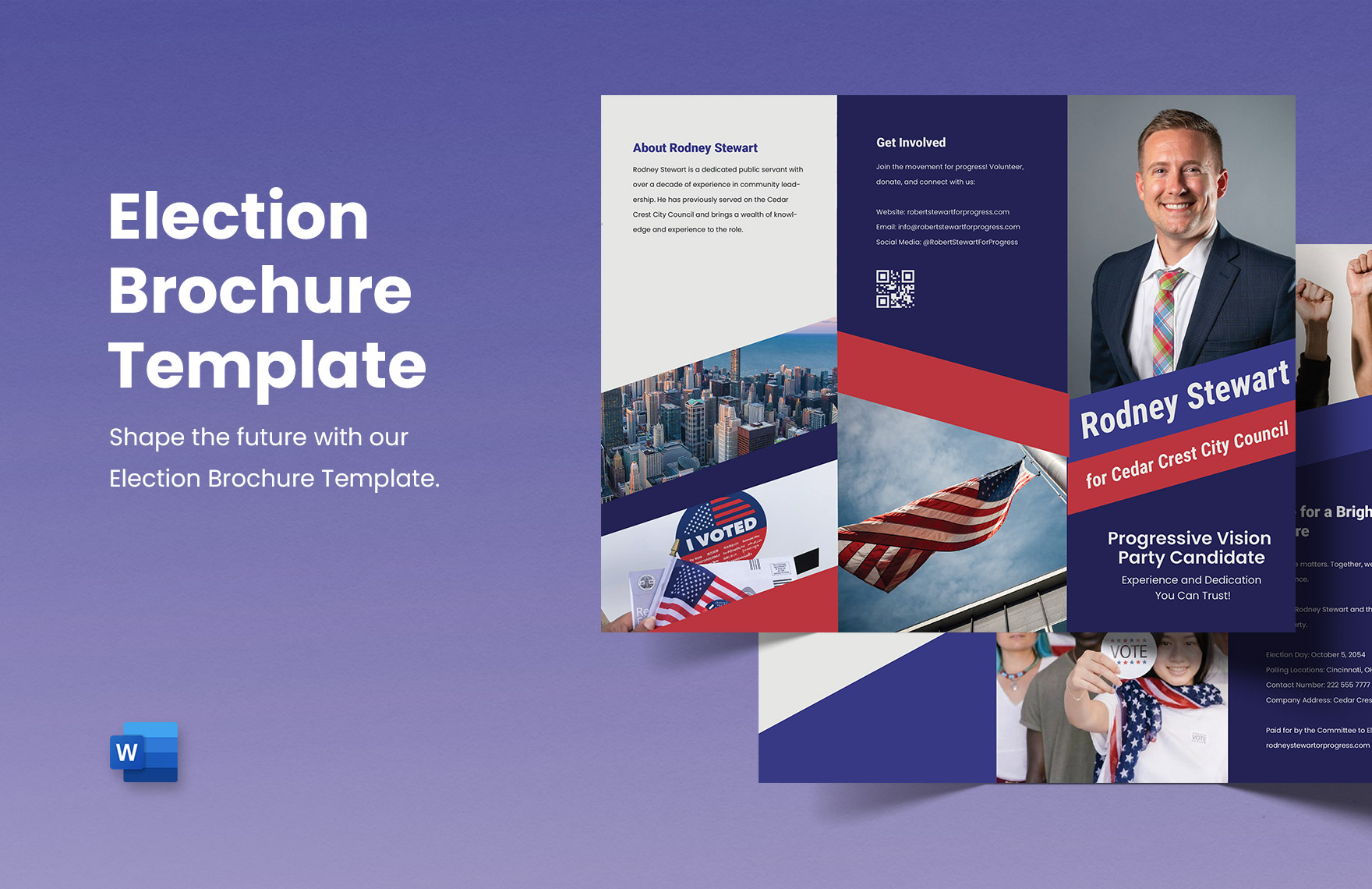 Printable Brochures Summerizing