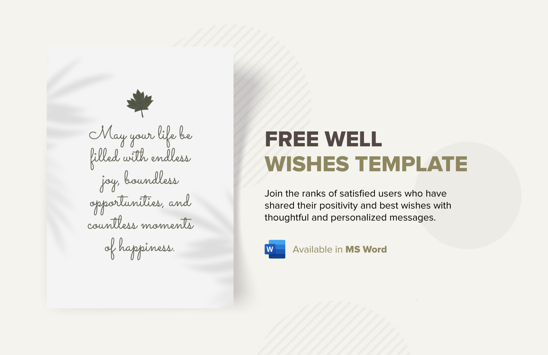 Free Love Wishes - Download in Word, Illustrator, PSD, EPS, SVG, JPG ...