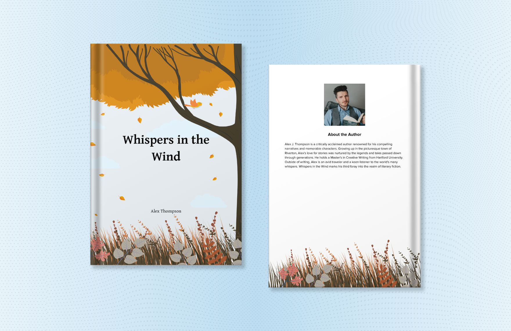 Free Book Format Template - Download in Word, Google Docs, PDF ...