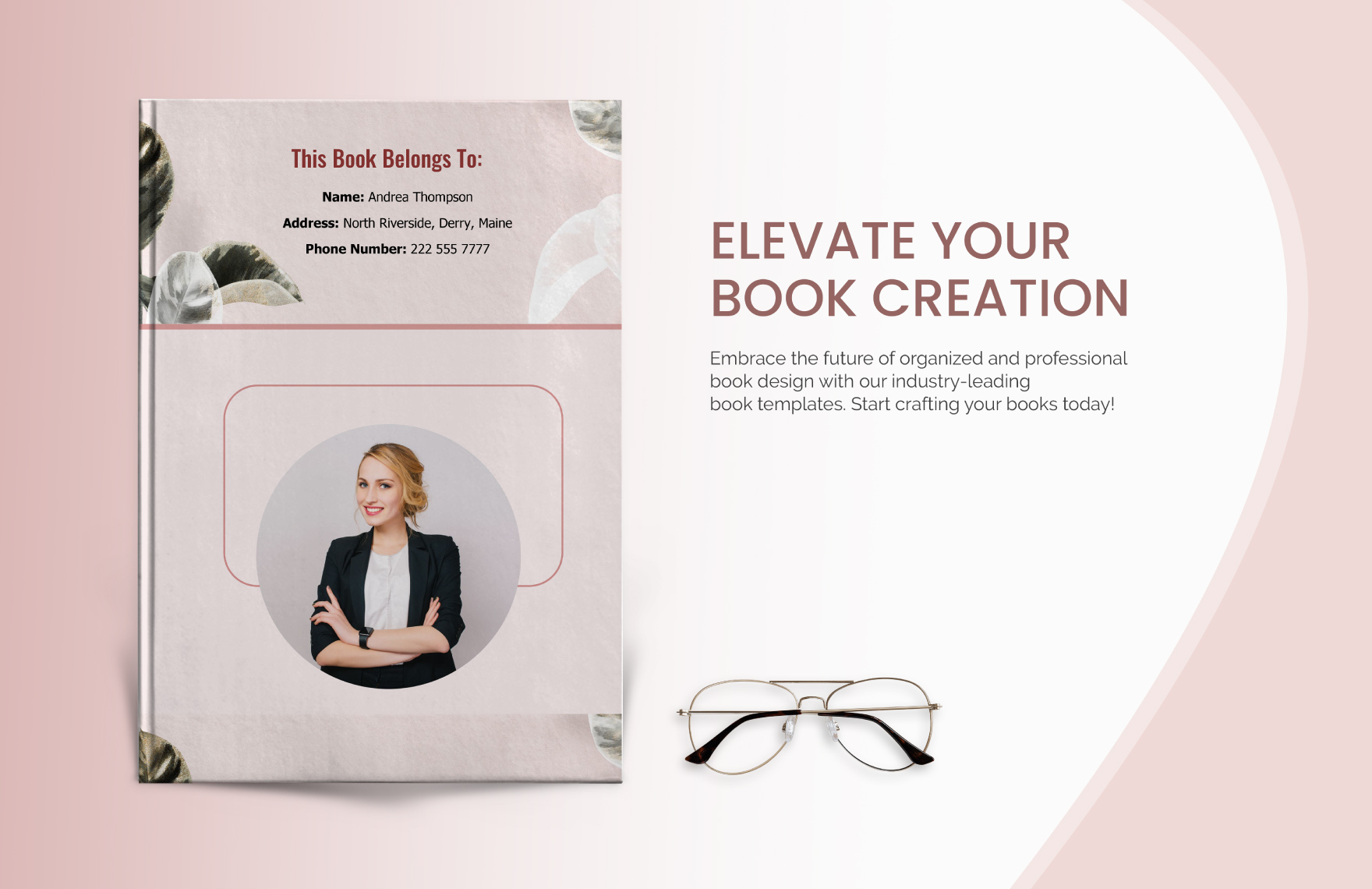 Free Free Book Label Template - Download in Word, Google Docs, PDF ...