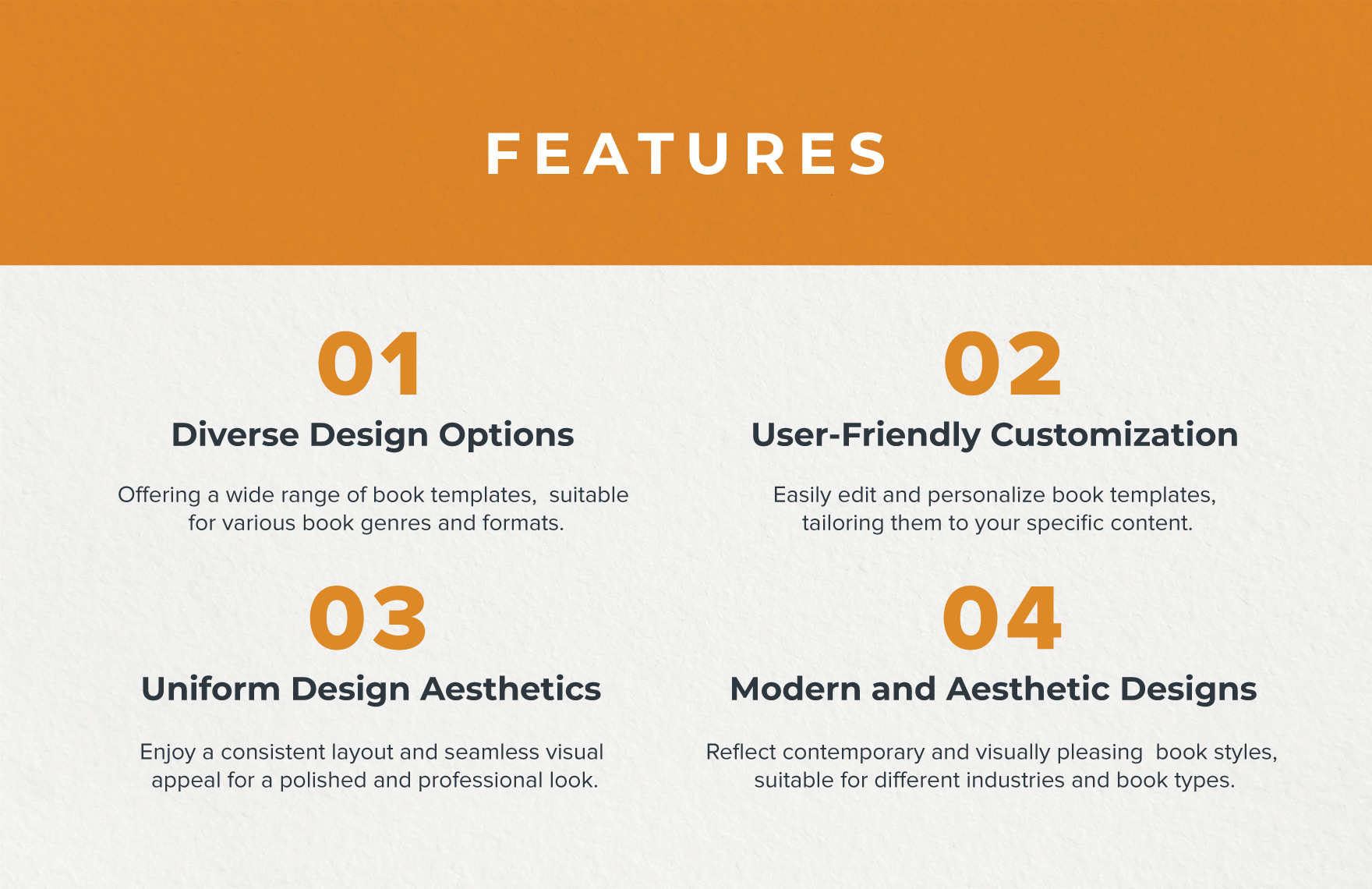 Free Book Design Template - Download in Word, Google Docs, PDF ...