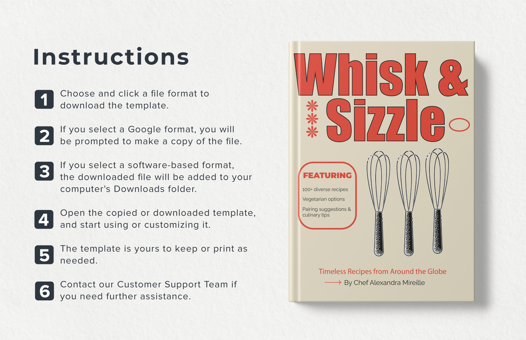 Free Book Design Template - Download in Word, Google Docs, PDF ...